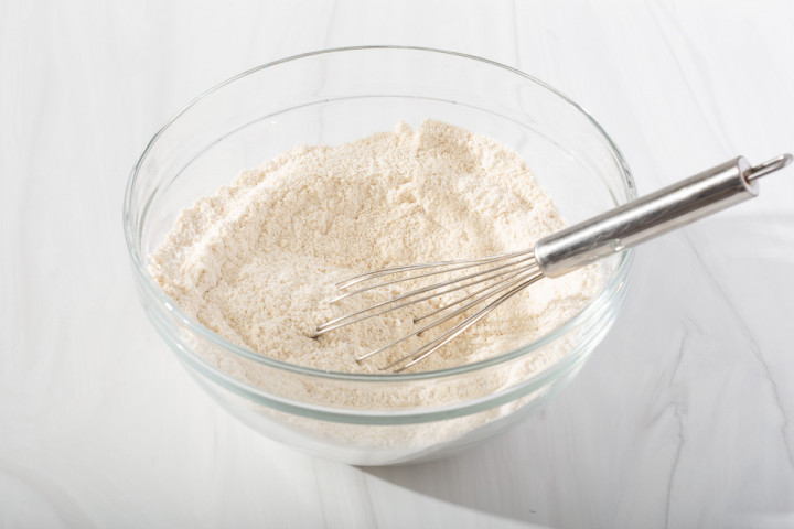 Yuzu Linzer Cookies – Takes Two Eggs