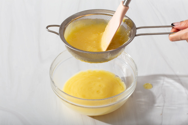 Yuzu Linzer Cookies – Takes Two Eggs