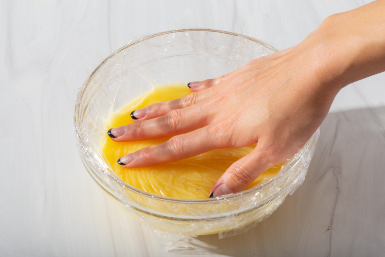 Yuzu Linzer Cookies – Takes Two Eggs