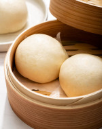 Perfect Chinese Steamed Buns (Mantou) – Takes Two Eggs