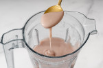 Taro Milk Tea – Takes Two Eggs