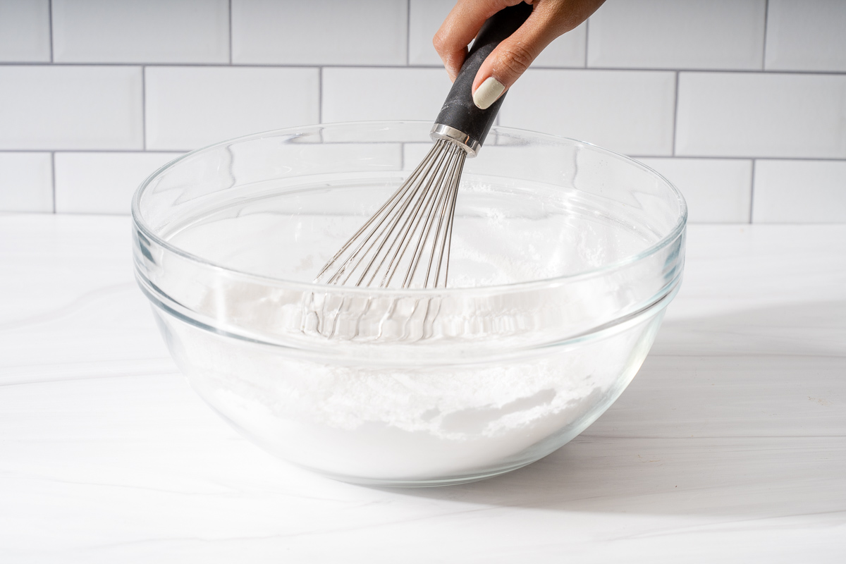 Banh Bo Nuong (Vietnamese Honeycomb Cake) – Takes Two Eggs