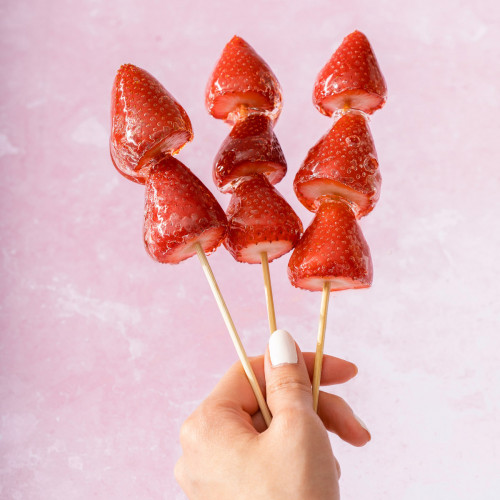 Tanghulu – Takes Two Eggs