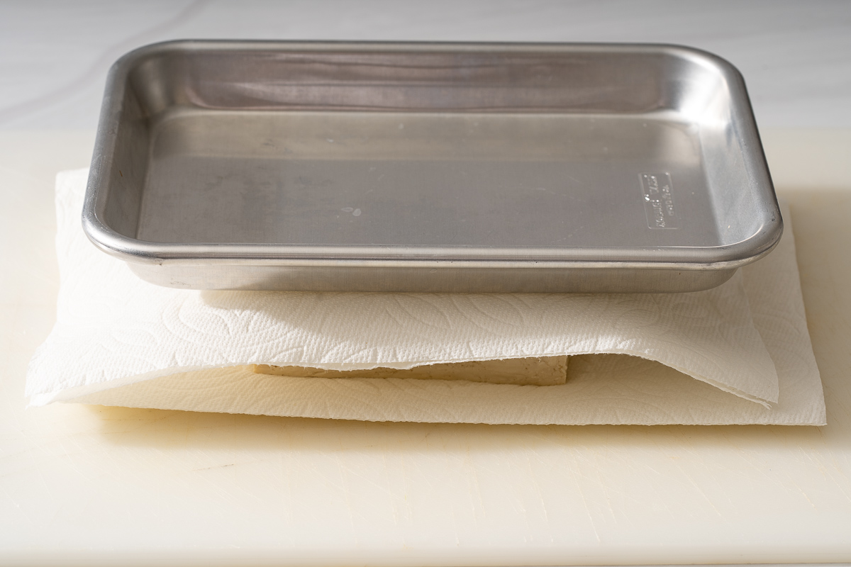 Teriyaki Tofu – Takes Two Eggs