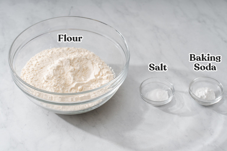 The BEST Yuzu Lemon Crinkle Cookies recipe – Takes Two Eggs