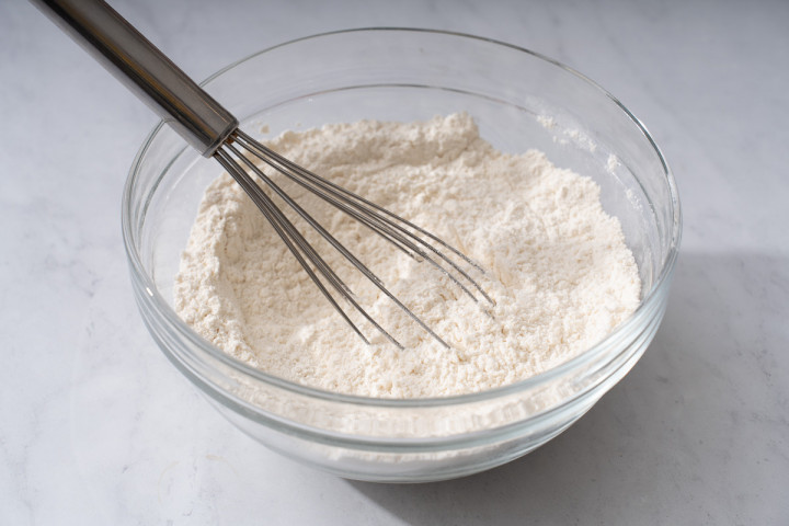 The BEST Yuzu Lemon Crinkle Cookies recipe – Takes Two Eggs