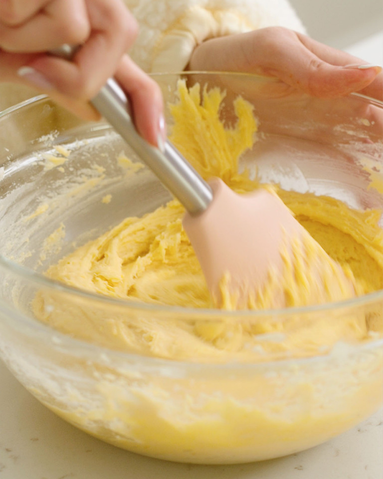 The BEST Yuzu Lemon Crinkle Cookies recipe – Takes Two Eggs