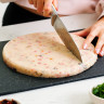 Chinese Turnip Cake (Lo Bak Go) – Takes Two Eggs