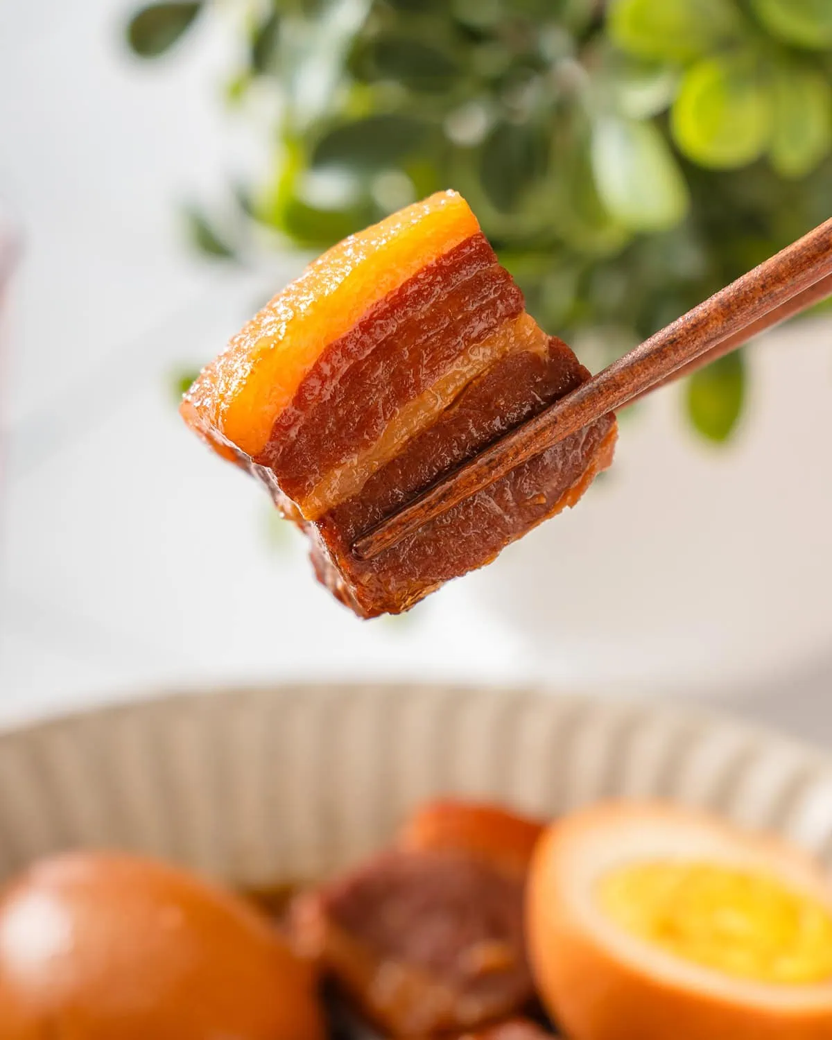 Thit Kho Tau (Vietnamese braised pork belly) – Takes Two Eggs