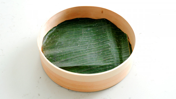 Xôi Gấc (Vietnamese Red Sticky Rice) – Takes Two Eggs