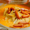 Rose Tteokbokki (30 min. recipe) – Takes Two Eggs