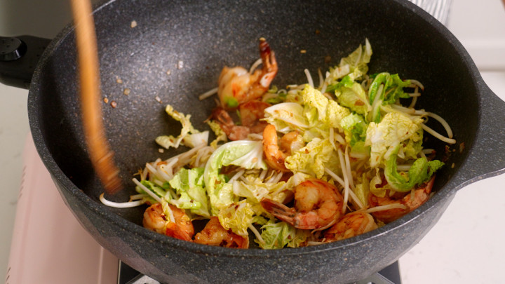 Easy Bihun Goreng (Video)