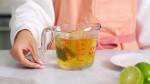 Vietnamese Lime Iced Tea (Tra Chanh Hanoi) – Takes Two Eggs