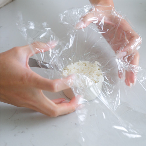 Korean Rice Balls (Jumeokbap 주먹밥) – Takes Two Eggs