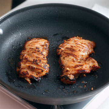 Juicy Chicken Bulgogi (Korean BBQ Recipe) – Takes Two Eggs