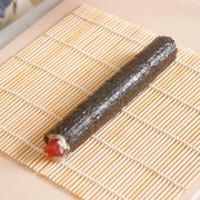 Tekka Maki (Tuna Sushi Roll) – Takes Two Eggs