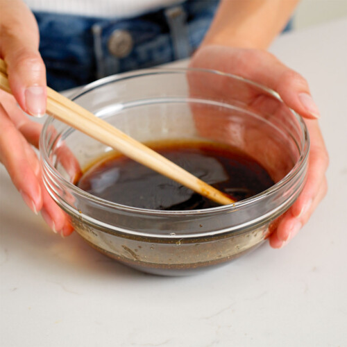 Easy & Quick Bami Goreng