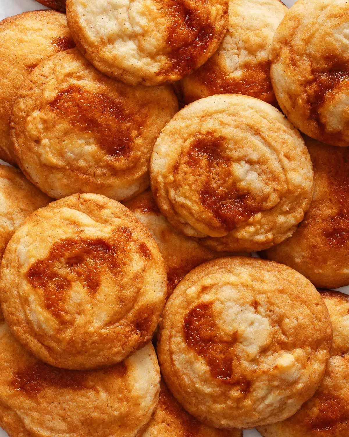 Gochujang Cookies (Better than Original) – Takes Two Eggs