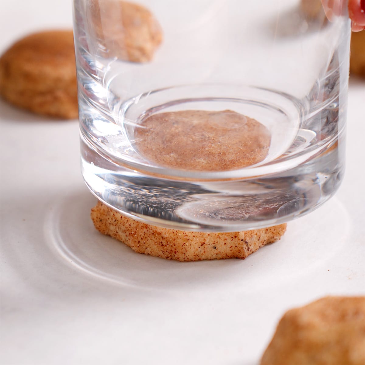 Chai Sugar Cookies (Taylor’s Version) – Takes Two Eggs