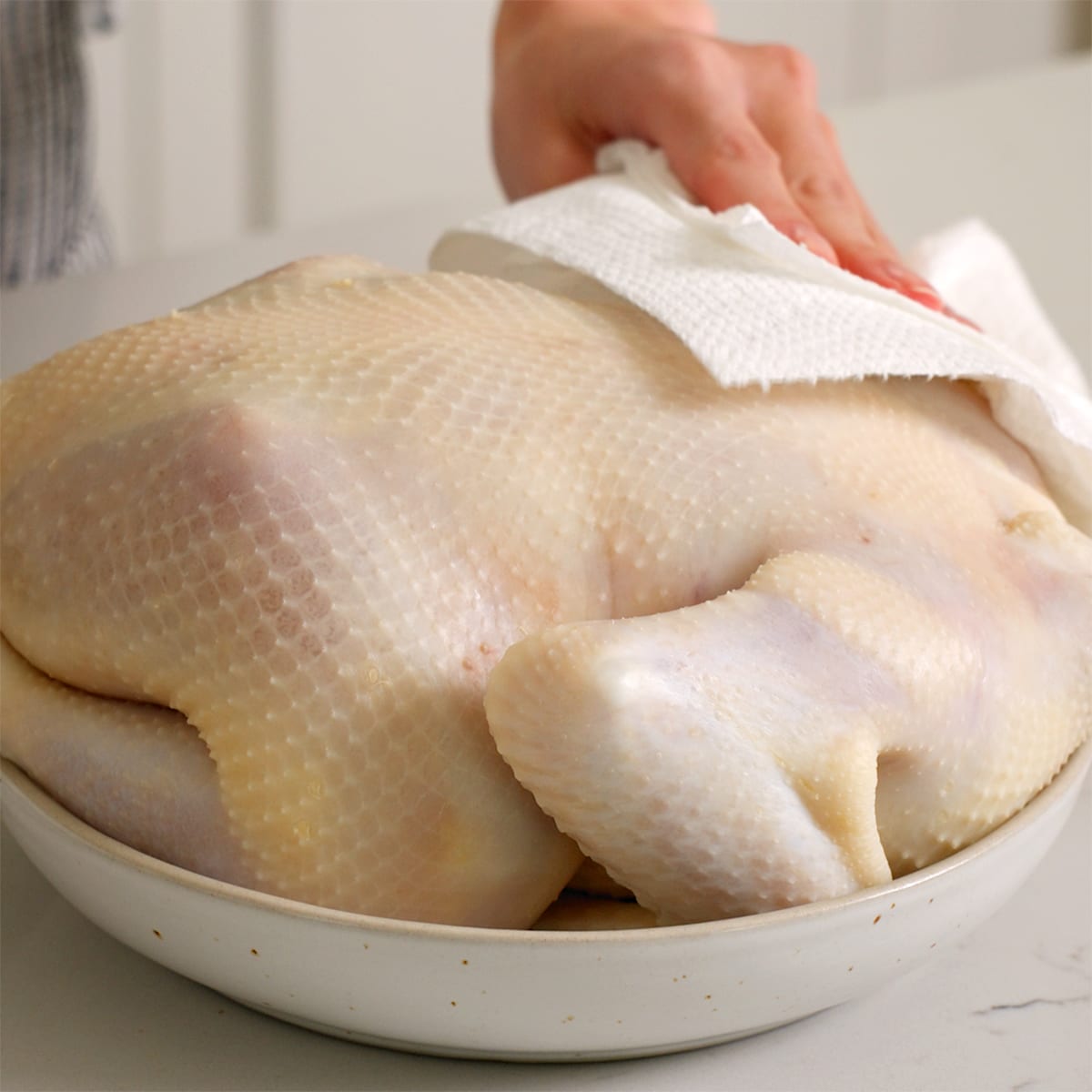 Soy Sauce Chicken – Takes Two Eggs