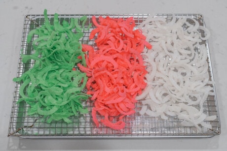 Vietnamese Coconut Candy (Mứt Dừa) – Takes Two Eggs