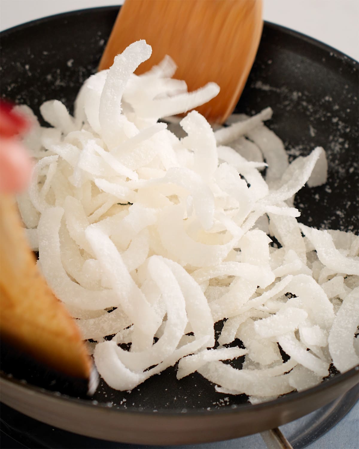 Vietnamese Coconut Candy (Mứt Dừa) – Takes Two Eggs