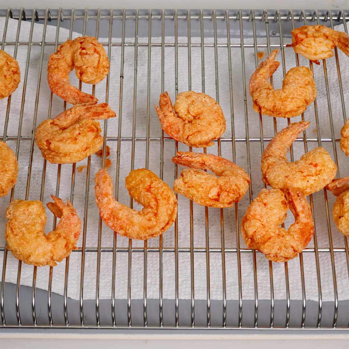 Bang Bang Shrimp – Takes Two Eggs