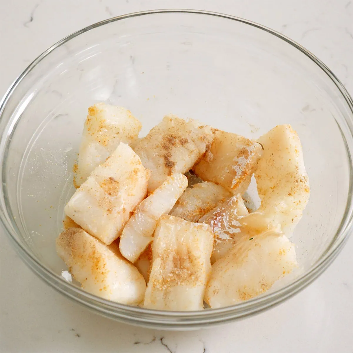 Sweet and Sour Fish – Takes Two Eggs