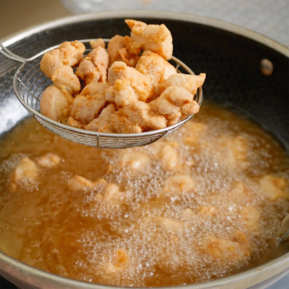 Sweet and Sour Chicken (Hong Kong Style) – Takes Two Eggs