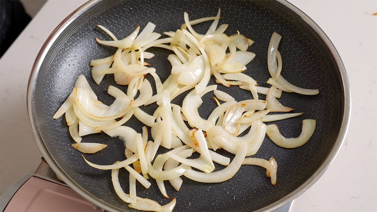 Enoki Beef Rolls – Takes Two Eggs