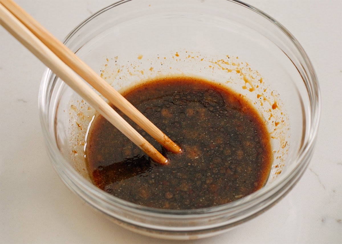 20 minute Shrimp Fried Rice