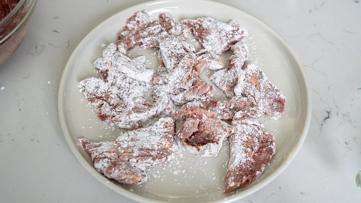 Mongolian Beef (Better than takeout!) – Takes Two Eggs