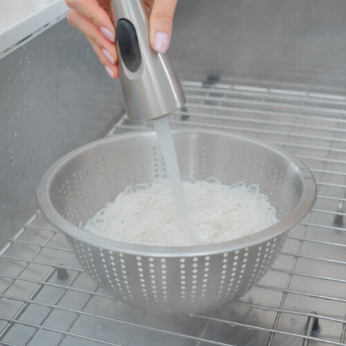 How to Cook Vermicelli Noodles (rice noodles) – Takes Two Eggs